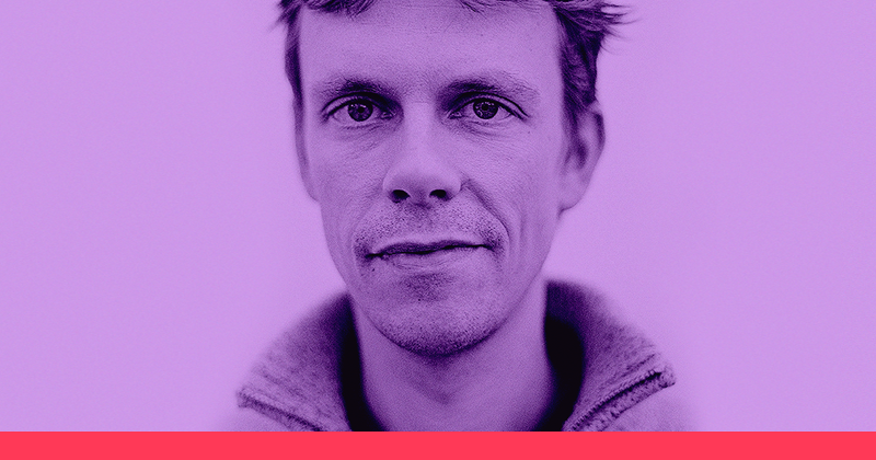 World Press Photo Winner Rob Hornstra to Teach a Three-Day Workshop in ...