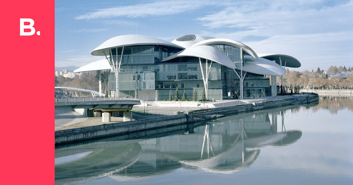 Architectural Photography for Beginners: Tips from Frederic Chaubin ...