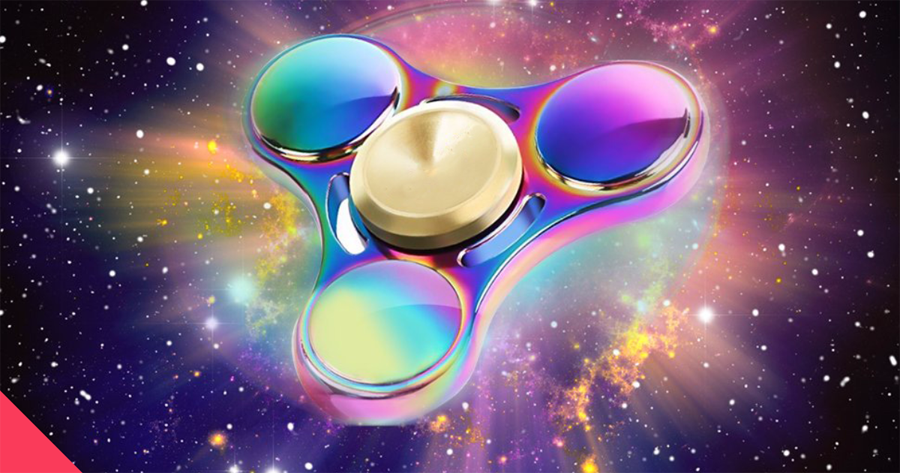 How the Popularity of Fidget Spinners Revealed Discrimination of People ...