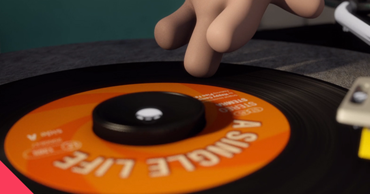 Animation about Time Travel That Has 40 Festival Awards Posted Online ...