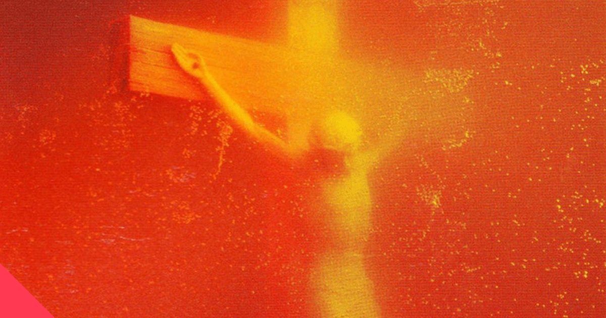 Иисус в моче и другие жидкости — Bird In Flight