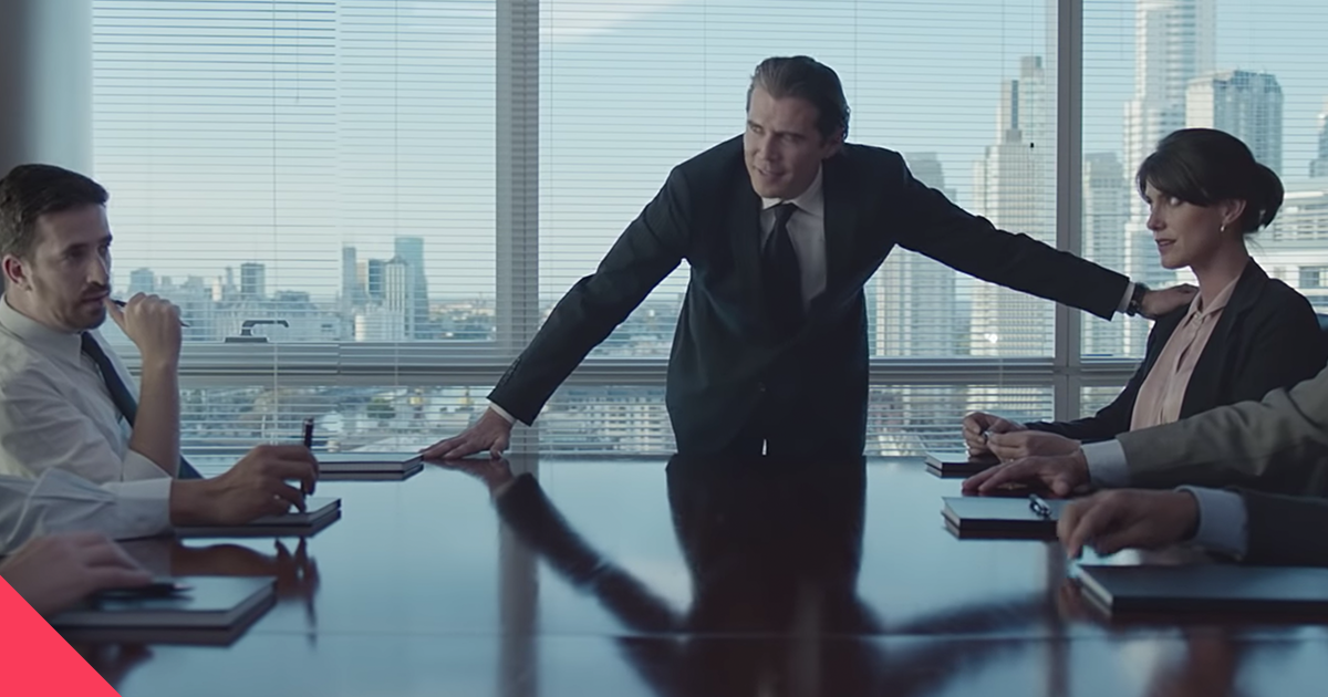 Gillette выпустил рекламу про токсичную маскулинность, которую ...