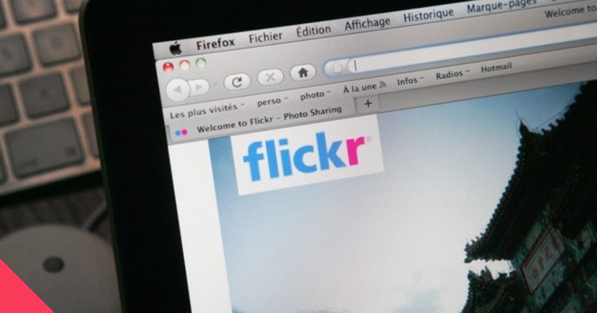 Flickr и Pixsy объединились, чтобы бороться с воровством фотографий ...