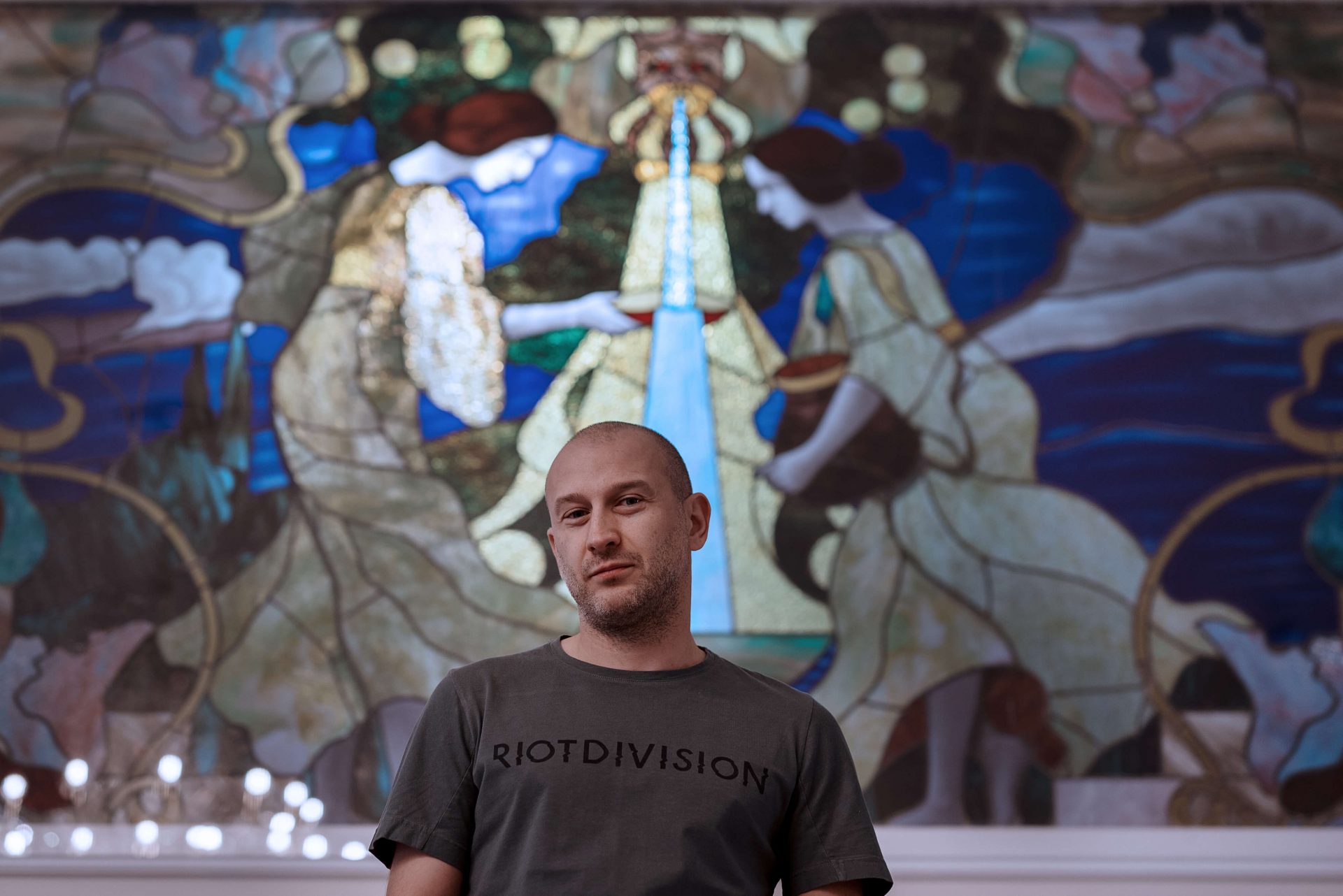 Homeward and The Wild Fields Producer Volodymyr Yatsenko: “Karpenko ...