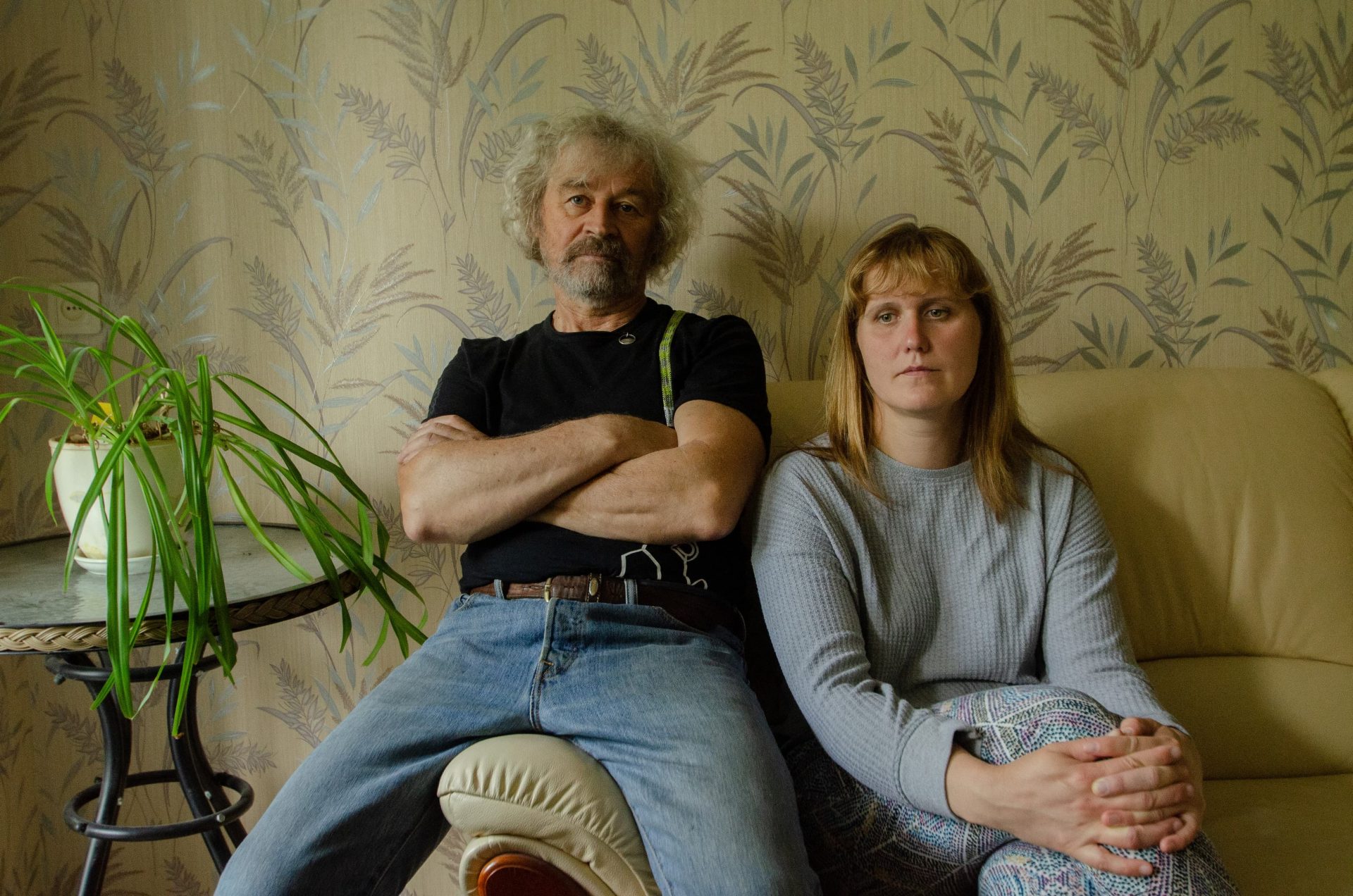 A Partner to Grow Into: The Life of Couples with Age Difference — Bird ...