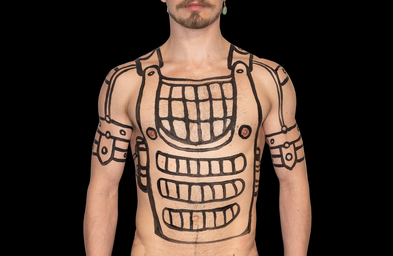 Step into My Shoes: Ordinary People under Extraordinary Circumstances ...