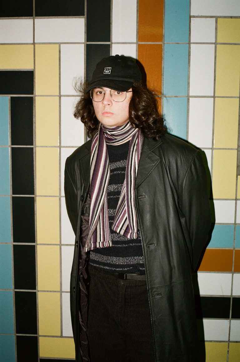 «Моя музика лунала на Азовсталі»: Музикант SadSvit — про раптову ...