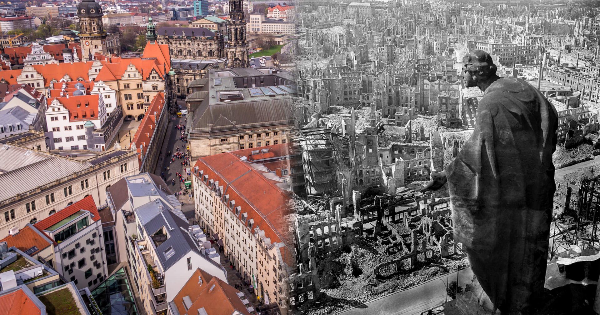 ‘Reconstruction of Dresden is Fake’: An Architectural Historian on How ...