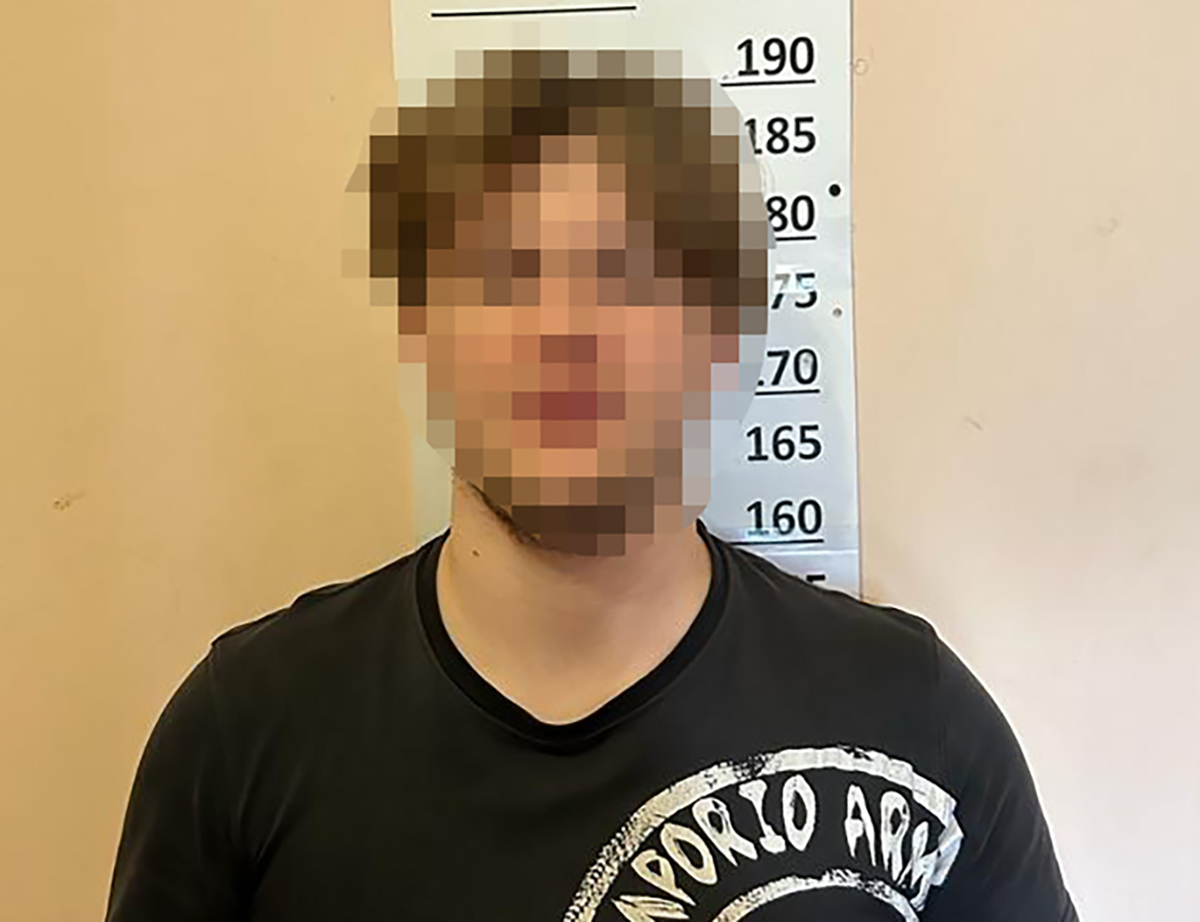У Києві затримали блогера який привласнив 340 тисяч гривень донатів