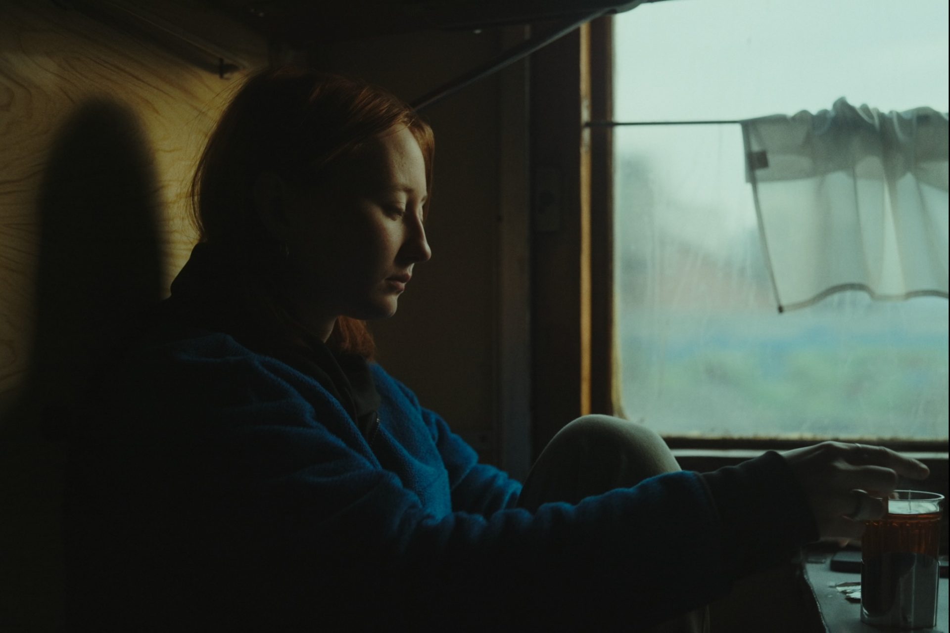 Ukrainian-Polish short film to be shown at the Cannes Film Festival ...