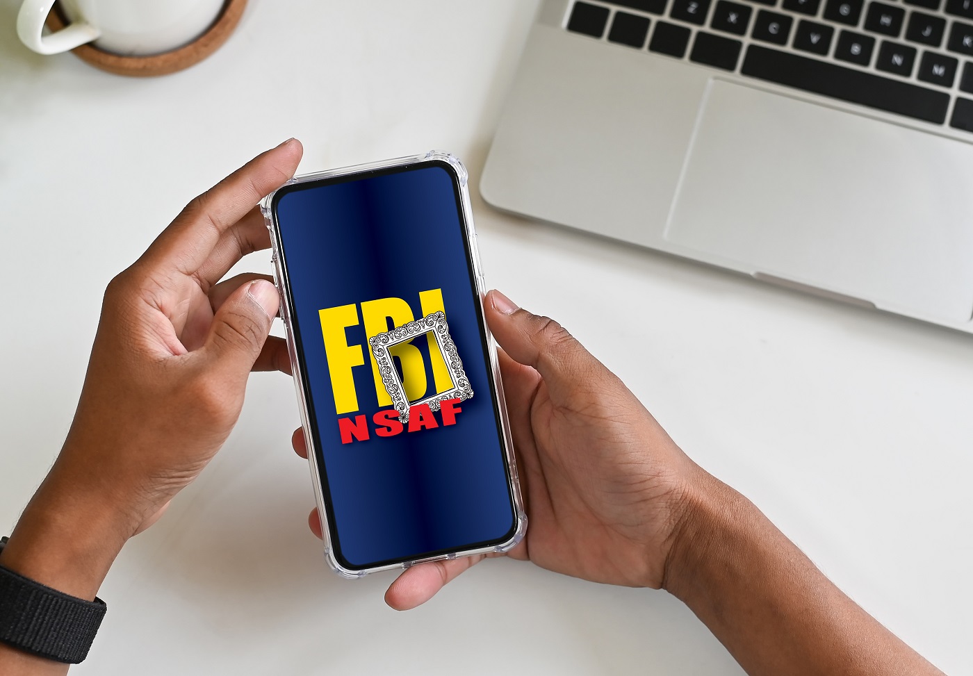 ФБР випустило мобільний додаток для пошуку вкрадених творів мистецтва ...